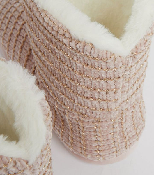Elegantes Hüttenschuhe Damen Aldi Ebenbild