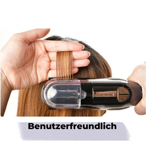 Spliss Haarschneider - Luxeberlin - Haarspliss – Waagemann