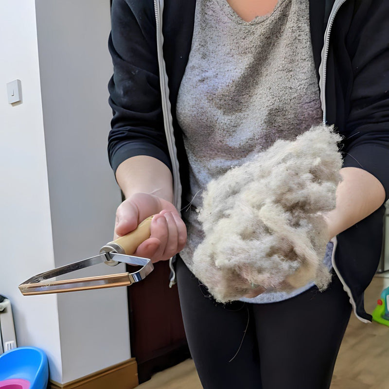 FusselMax - Der umweltfreundliche Fussel-Entferner – Waagemann